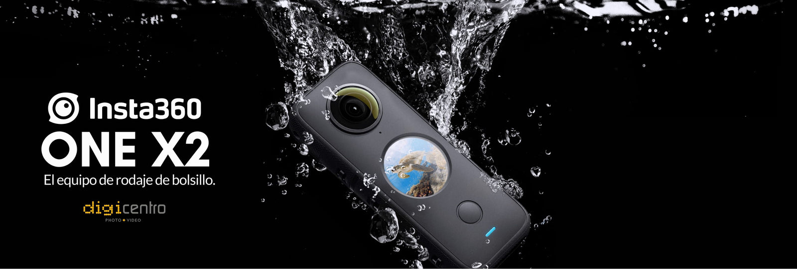 Digicentro | Tienda de Fotografía Profesional