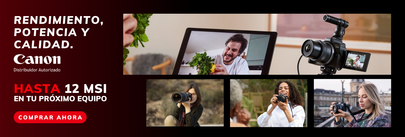 Digicentro | Tienda de Fotografía Profesional