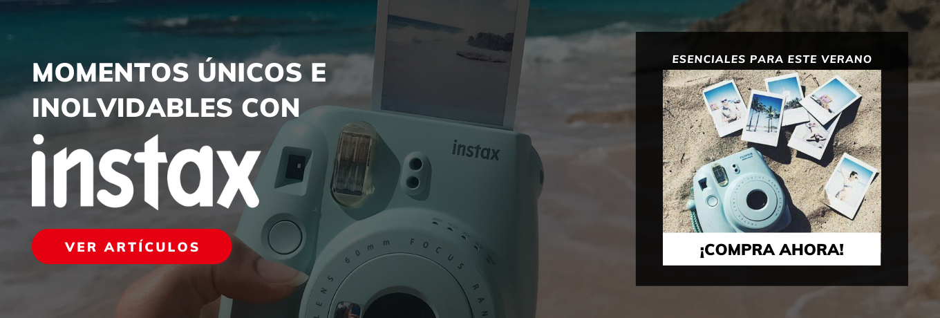 Digicentro | Tienda de Fotografía Profesional